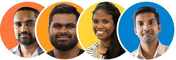 Careers at Insighture