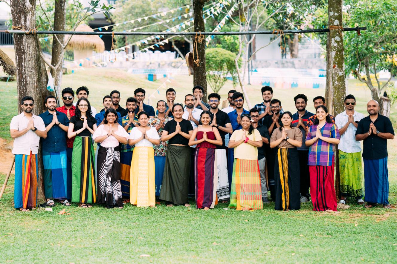 Careers at Insighture