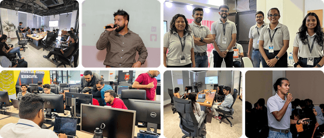 Careers at Insighture