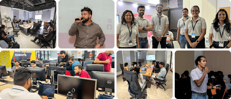 Careers at Insighture