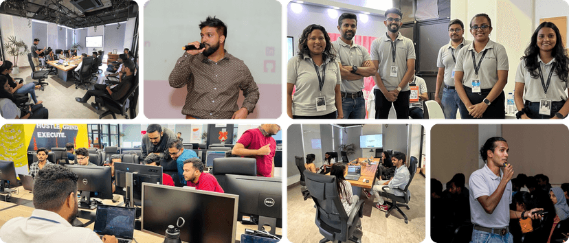 Careers at Insighture