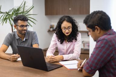 Careers at Insighture