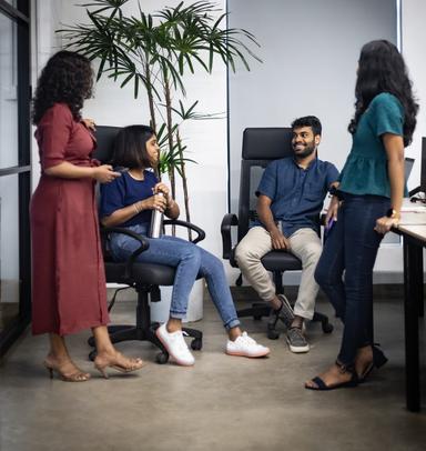 Careers at Insighture