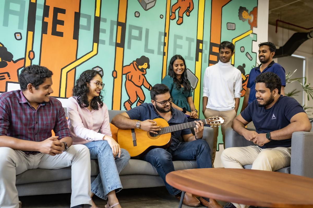 Careers at Insighture