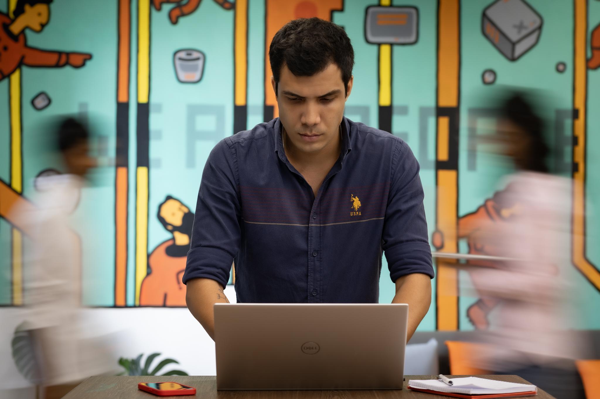 Product Engineering at Scale — Faster, Smarter, Secure